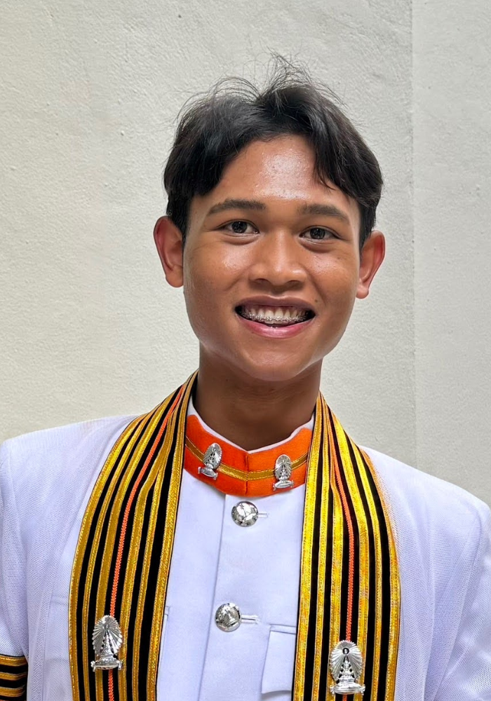 ปอนด์ วรรณธงชัย – Best Tutor Thailand